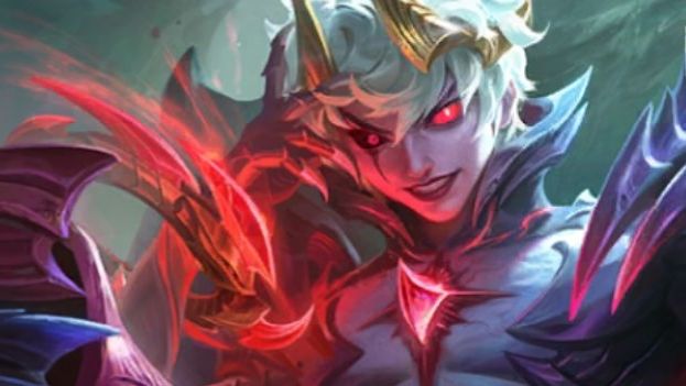 Mobile Legends Bang Bang запись