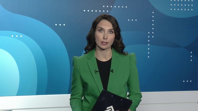 Новости Владимира и Владимирской области 13 марта 2026 года. Дневной выпуск