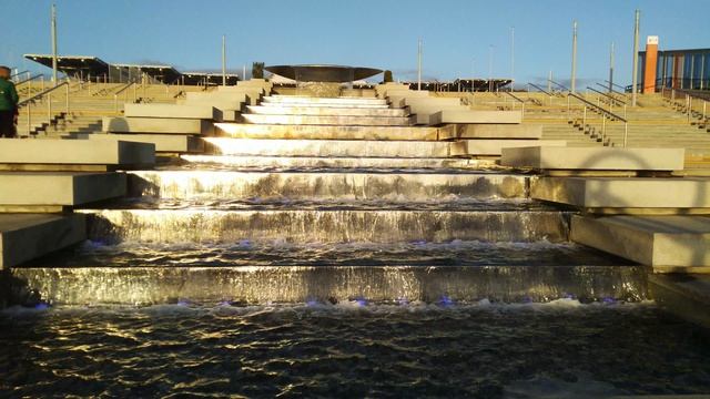 Адлер Олимпийский Парк