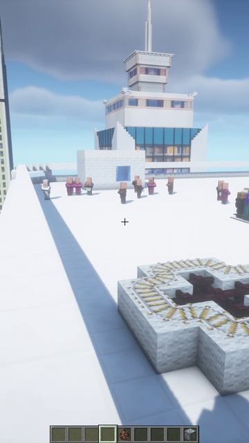 ГЕРОЙСКИЙ ПАК МАЙНКРАФТ №1