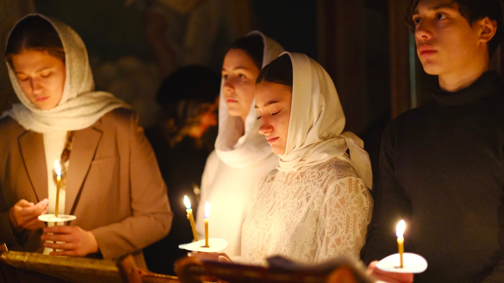 Детокс души: как югорчане понимают Великий пост