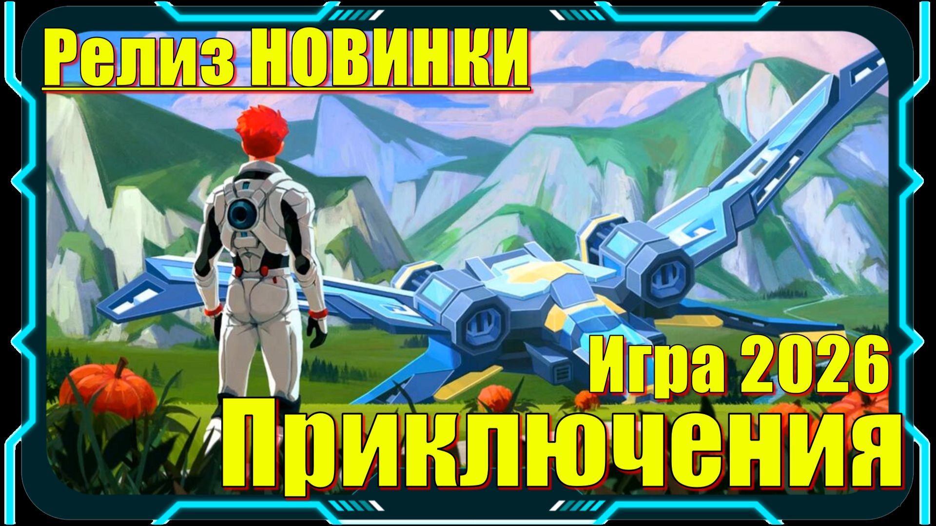 Сила Марка - НОВИНКА игр Релиз на ПК