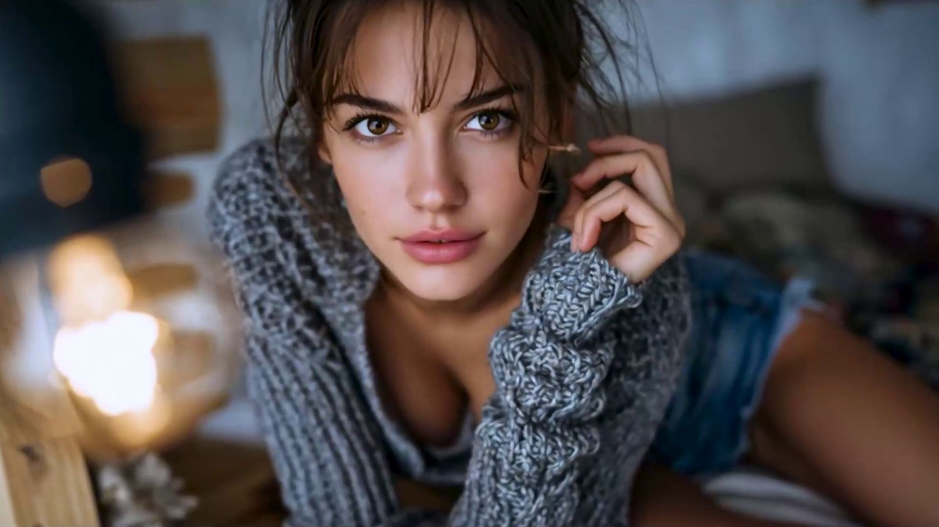 Женские Хиты Про Любовь - сборник [ai]