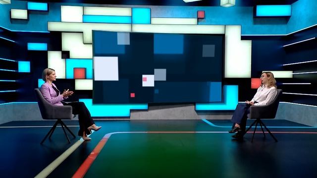 ЛЮДИ В ТЕМЕ_Интервью с руководителем Молодёжного центра Новороссийска