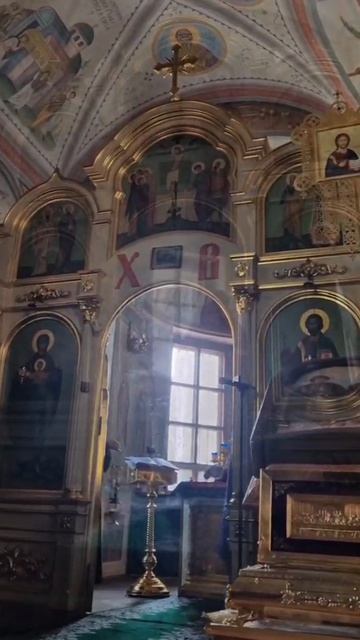 День памяти прмч. Дарии