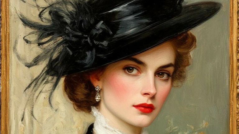 СТАРЫЙ РОМАН