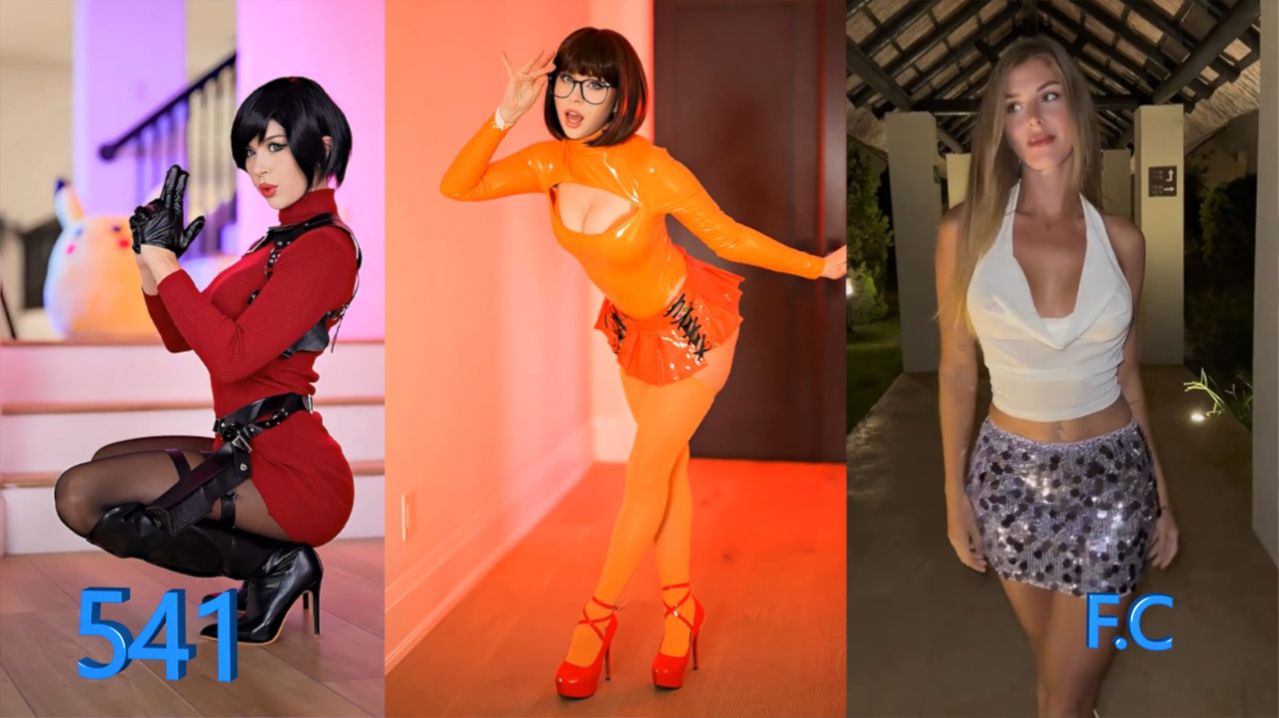 BEST COUB И ПРИКОЛЫ,ЛУЧШЕЕ 541 | 2026