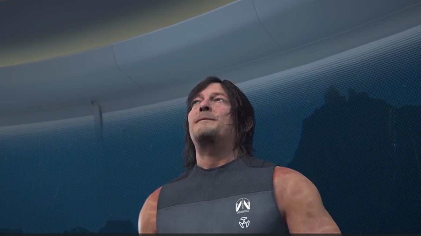 Death Stranding 2: On the Beach - Прохождение "Подключение Южного распределительного центра С1"