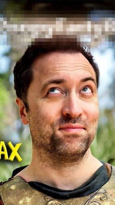 Когда в игре ники без цензуры / Epic NPC Man на русском #shorts