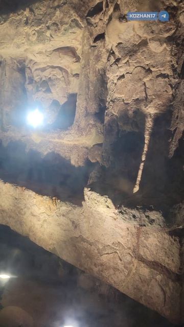 Загадочные тоннели майя в Гондурасе