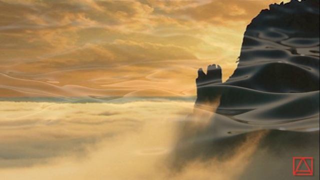 Иоанн Карпафский К монахам, находившимся в Индии ч9