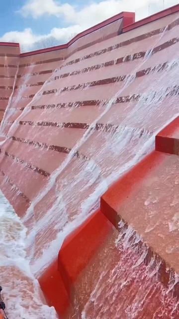 Водные локации парка "Краснодар". Март 2026