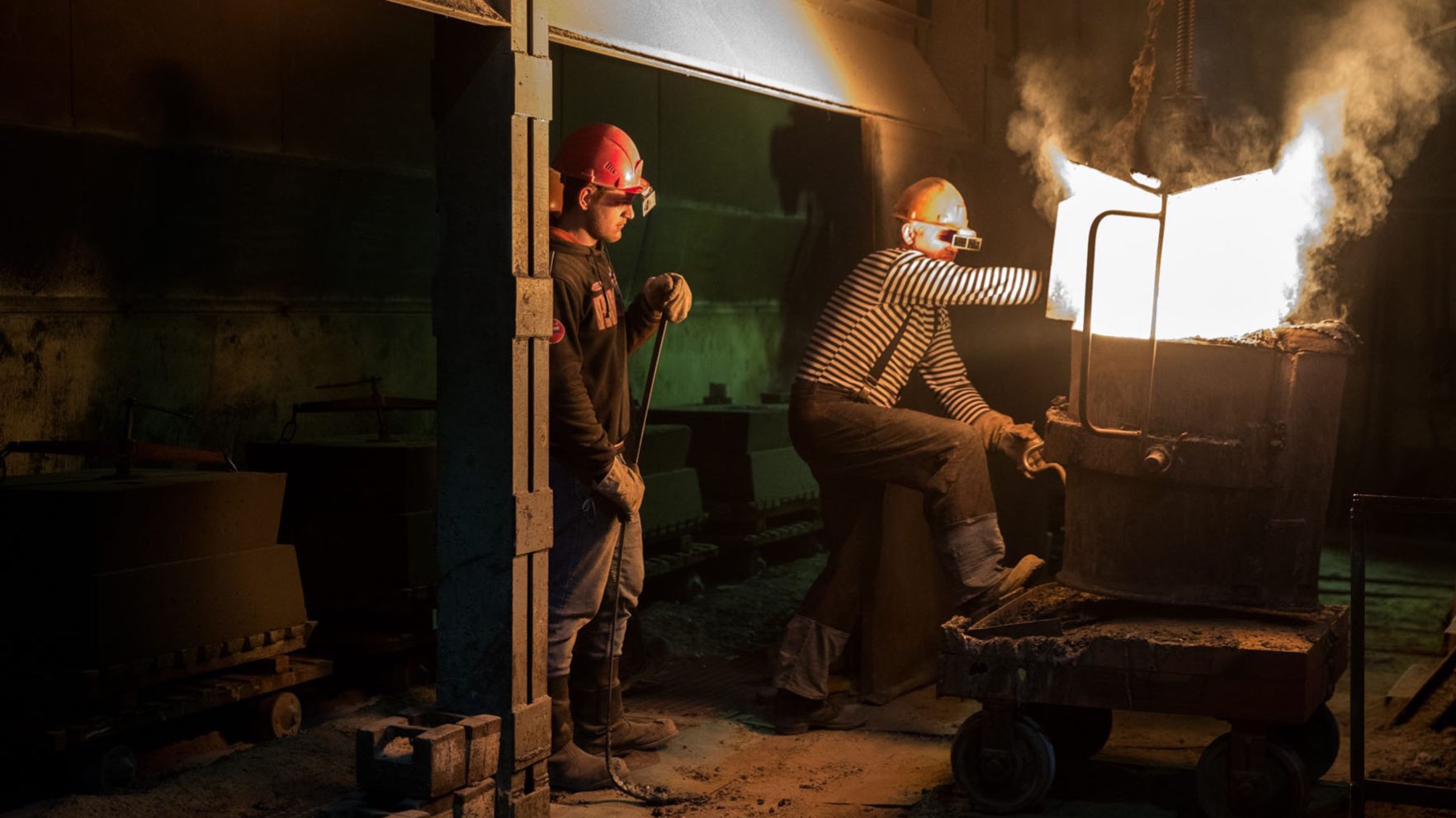 2 Я вырос в детском доме Алексей Семёнов saman