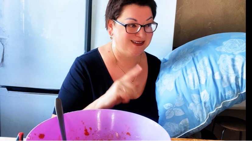 Думала , ничего не получится🤷♂️А чебурек вышел славный👍Готовлю аж на целый день вкусную еду/