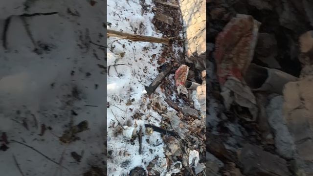 заброшки 1 серия
