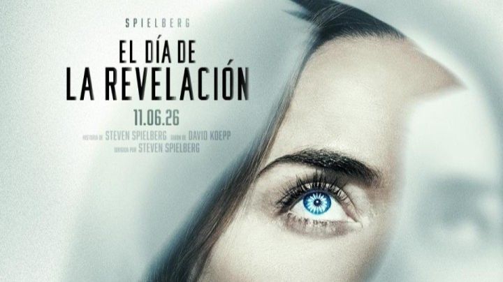 🇺🇸 Фильм «День разоблачения / День откровения / Disclosure Day» —Русский трейлер (2026) 🎦🎬🎥🎤🚀