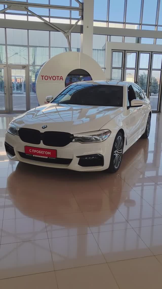 BMW 5 серия 530 +7 (8512) 48-48-48