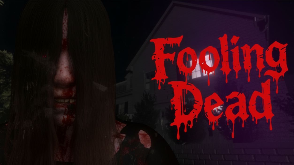 Вроде нормально, но.... ► FoolingDead