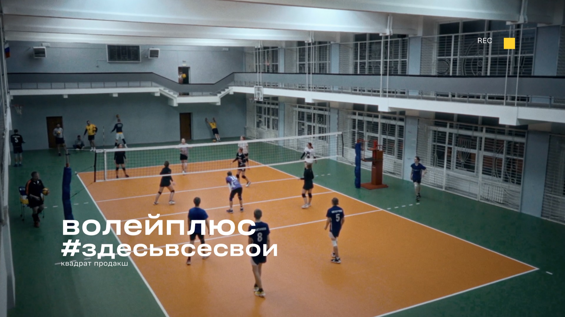 кейс: волейплюс