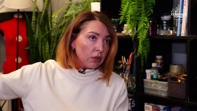 НОРИЛЬСКОЕ «ПОТОМ», 13.03.2026