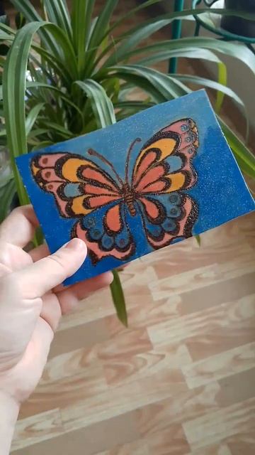 Мои изделия Часть моей коллекции #Выжиганиеподереву