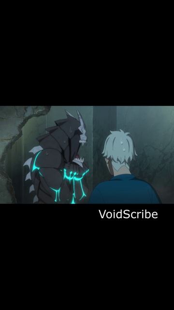 Я что, реально кайдзю?