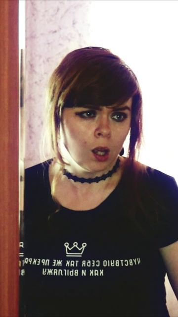 Пионерлагерь Пыльная Радуга - Зеркало cover (1 куплет) #shorts