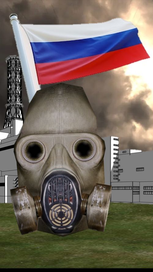 Такое было Играя в СТАЛКЕР? Напиши в комментариях