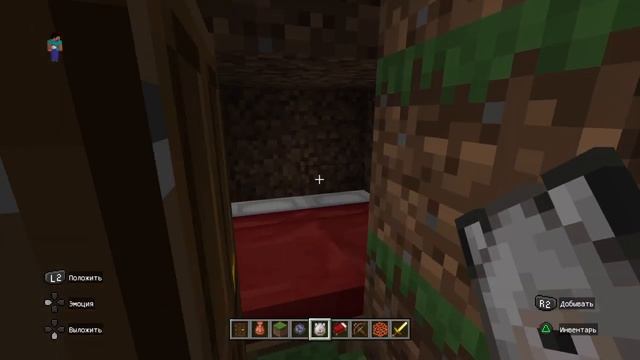 Макс и Minecraft (Стрим 3)