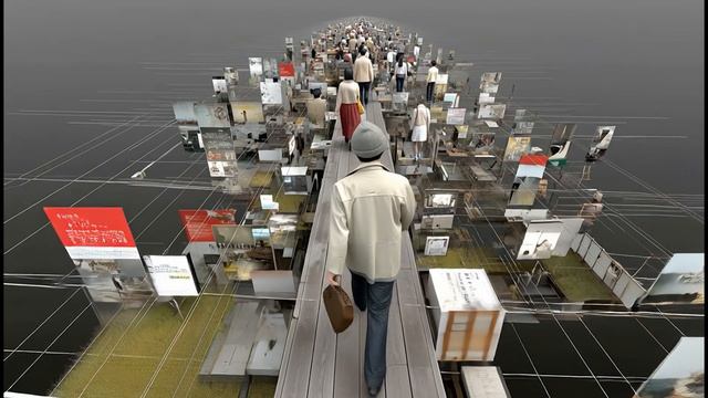 Kelly Boesch Official Music Video Sideways Sky (Reimagined) - 4K-(2160p30)