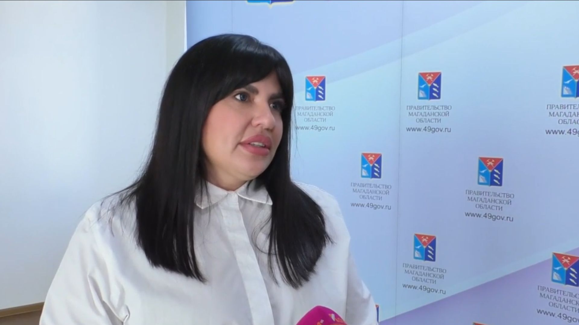 На Колыме проходит третий модуль кадрового проекта «СВОи Герои49»