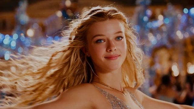 Скоро весёлый Новый год!