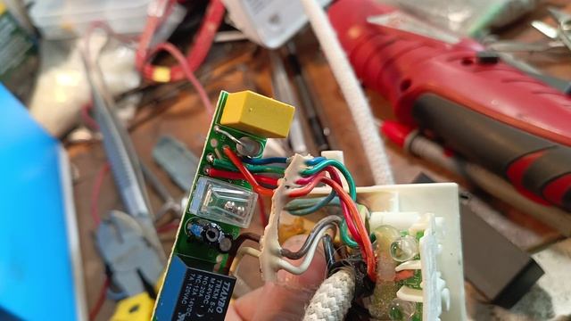 BRAUN УТЮГ РЕМОНТ