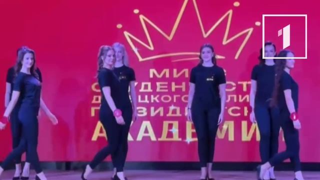 🌹 Самые красивые девушки в Донбассе!