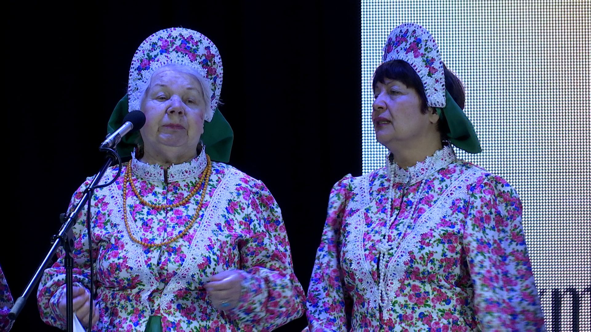 Фестиваль «Ее величество – женщина»