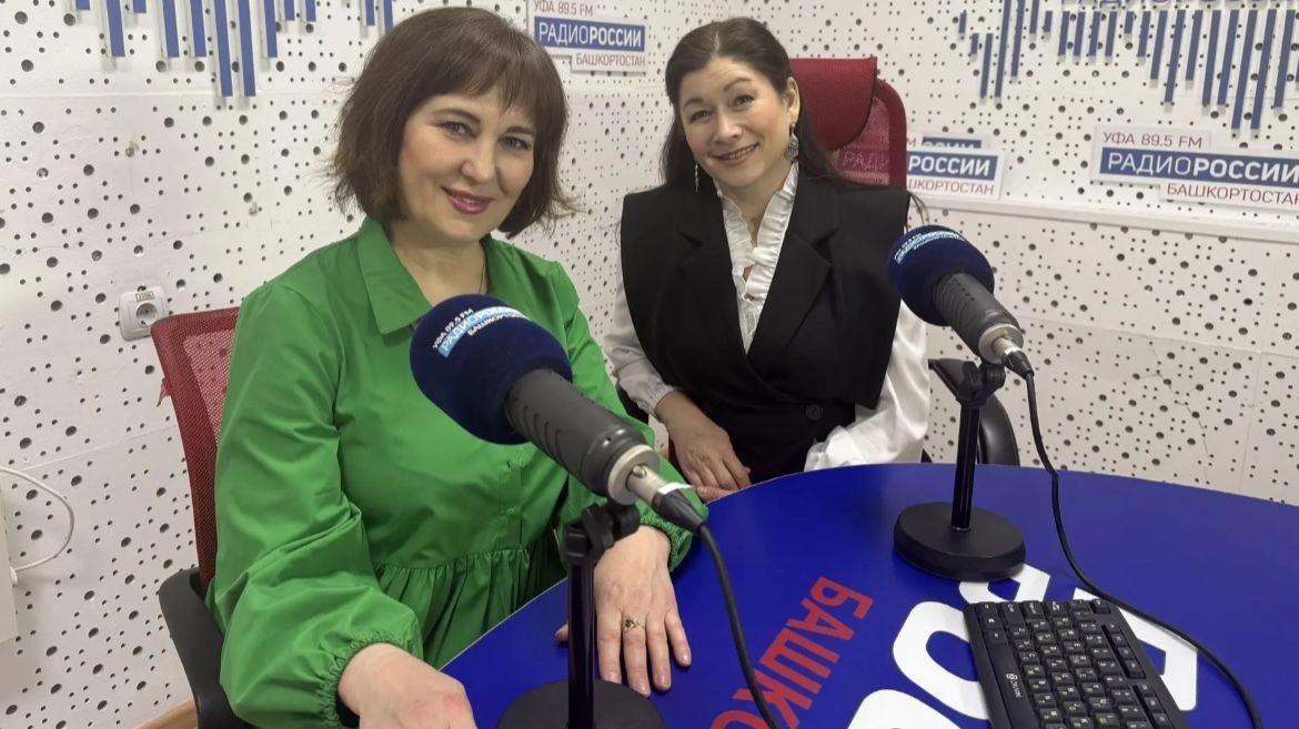 Горячий источник среди зимы: как в Уфе готовят бенефис Дамиры Саитовой