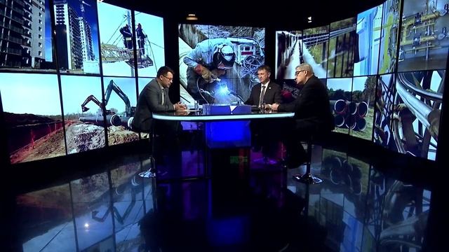 Улучшение инвестклимата: подключение к сетям / Николай Дубинин, Александр Волков