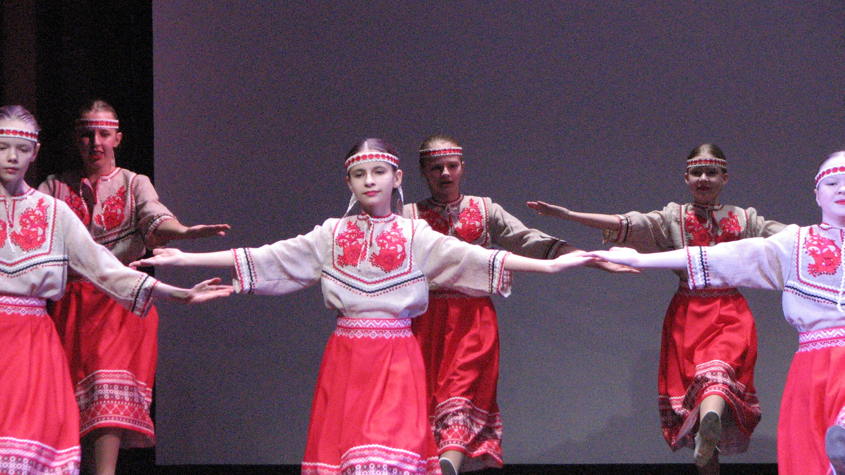 16. Весну звали