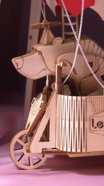 К 8 Марта! Леммо-тойс