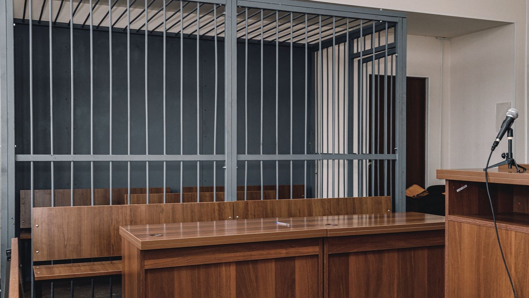 Жителю Нягани, который 14 лет назад изнасиловал и убил 12-летнюю девочку