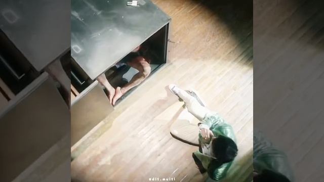 Чон Барым эдит