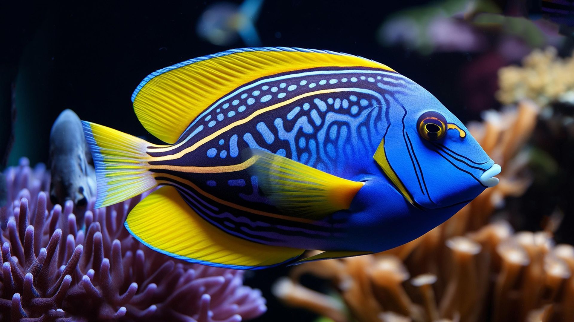 🐠 МЕДИТАТИВНАЯ РАССЛАБЛЯЮЩАЯ РЕЛАКС МУЗЫКА ДЛЯ ДУШИ 🎵 ОЧЕНЬ КРАСИВАЯ УСПОКАИВАЮЩАЯ МУЗЫКА ДЛЯ СНА