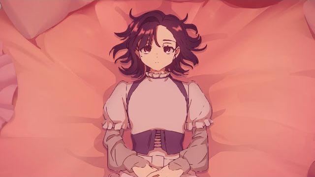 MILGRAM -ミルグラム- / ユノ「ライフ」第三審MV