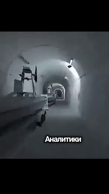 СМЕРТЕЛЬНАЯ ЛОВУШКА: Иран показал подземный флот! ⚠️🇮🇷🚇