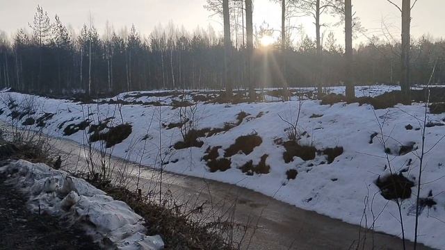 Премьера песни "Час настал"