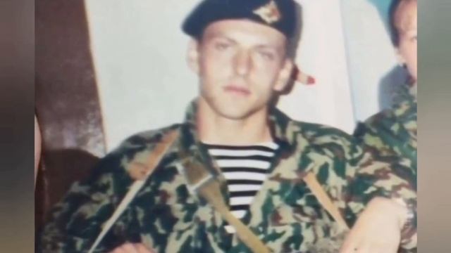 🎞️ Видеоролик о Денисе Вареник, подготовленный Татьяной Ибрагимовой и Светланой Бочковой #НашГерой