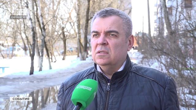 Благодарность землякам: брянцы сплотились в дни трагедии