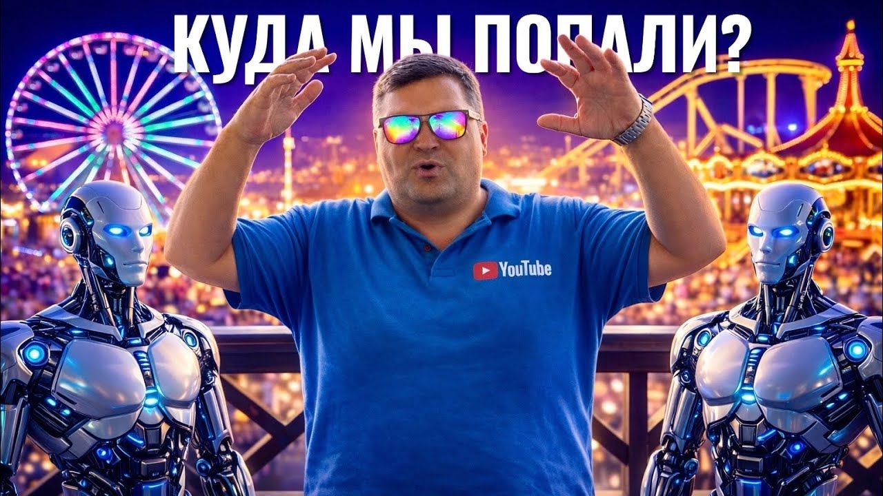 МЫ НЕ БЫЛИ ГОТОВЫ К ЭТОМУ! ALF LEILA WA LEILA 4*  Хургада Египет. Отдых в Египте 2026