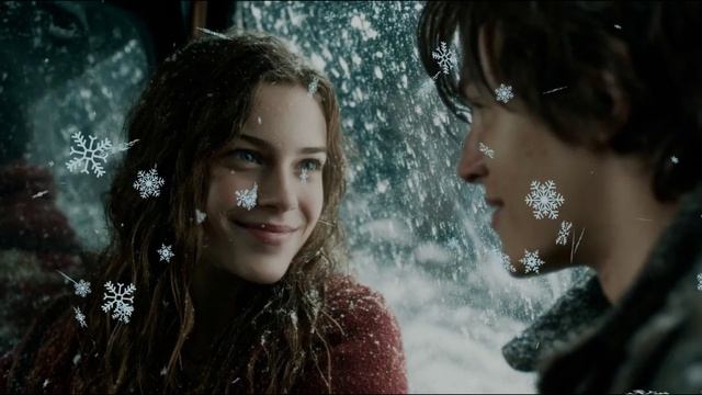 НАШ ЗИМНИЙ ВЕЧЕР