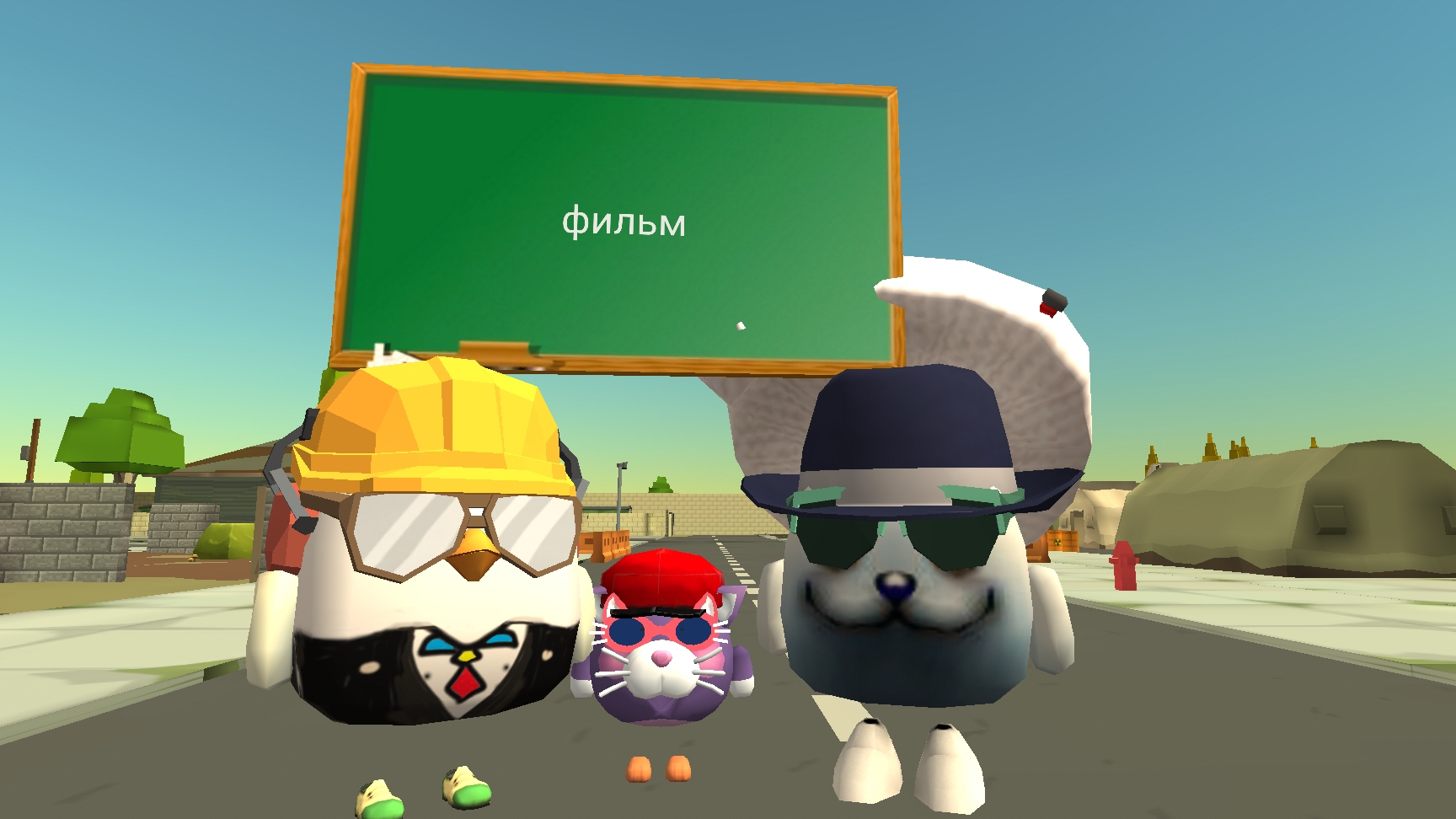 фильм о тулене